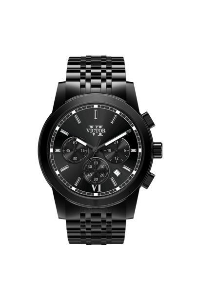Noir – victorwatches
